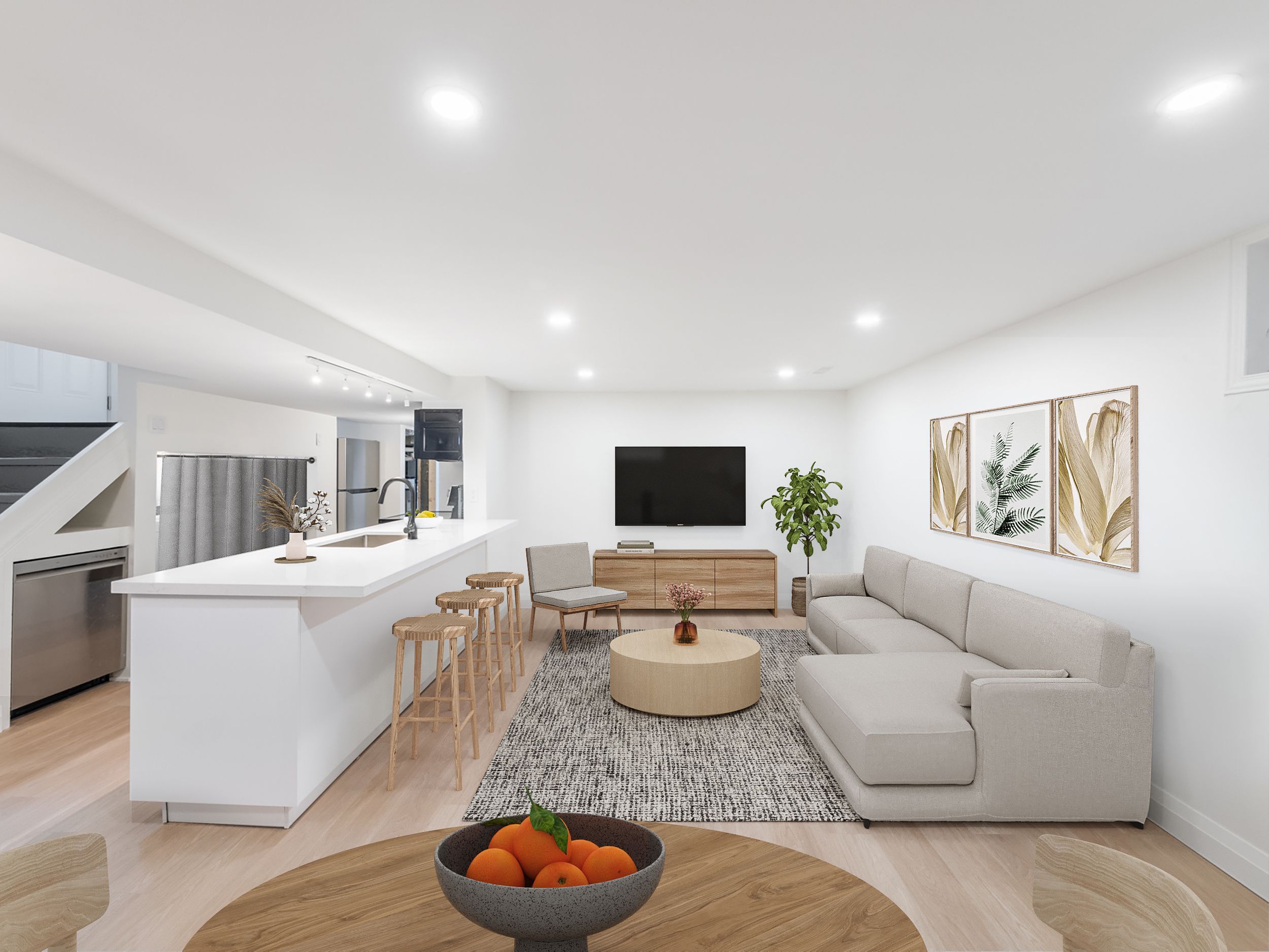 588 Victoria Park Avenue Unit# Lower Toronto Ontario M4E 3T5 - MLS ...