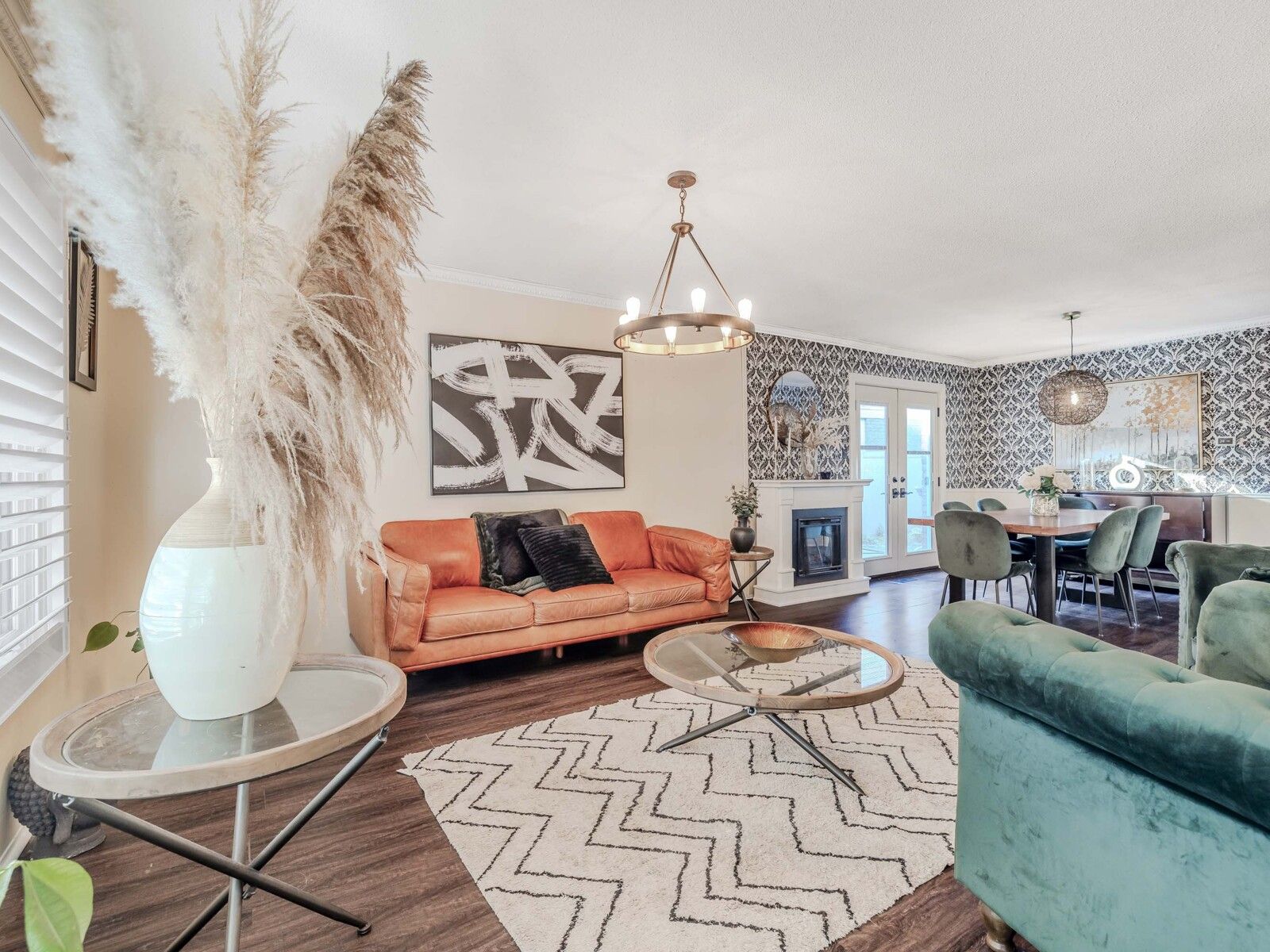 7 Whistling Hills Drive Toronto Ontario M1V 2B6 - MLS® E12560616 | For ...