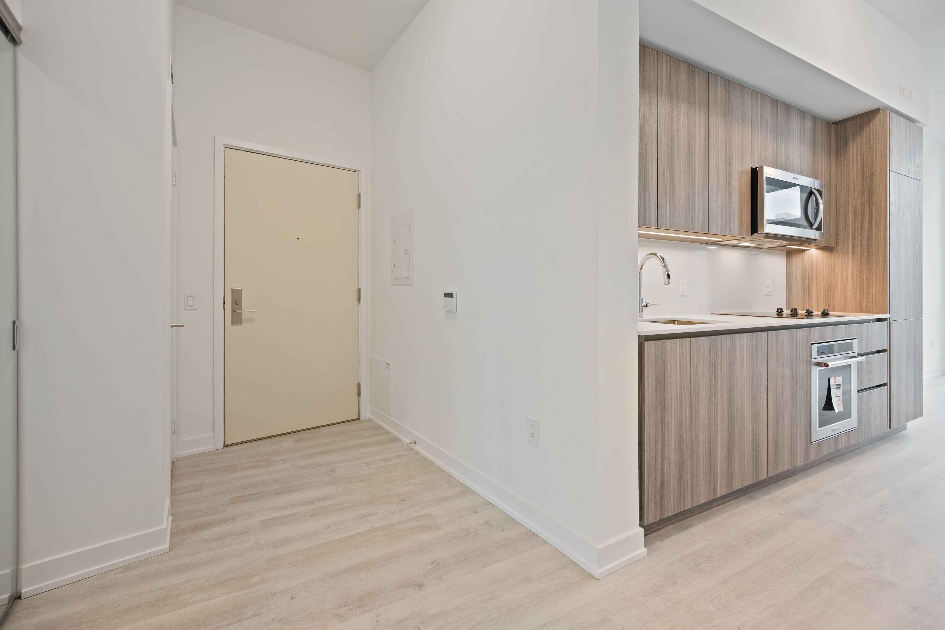 15 Richardson Street Unit# 217 Toronto Ontario M5A 0Y5 - MLS® C12583176 ...