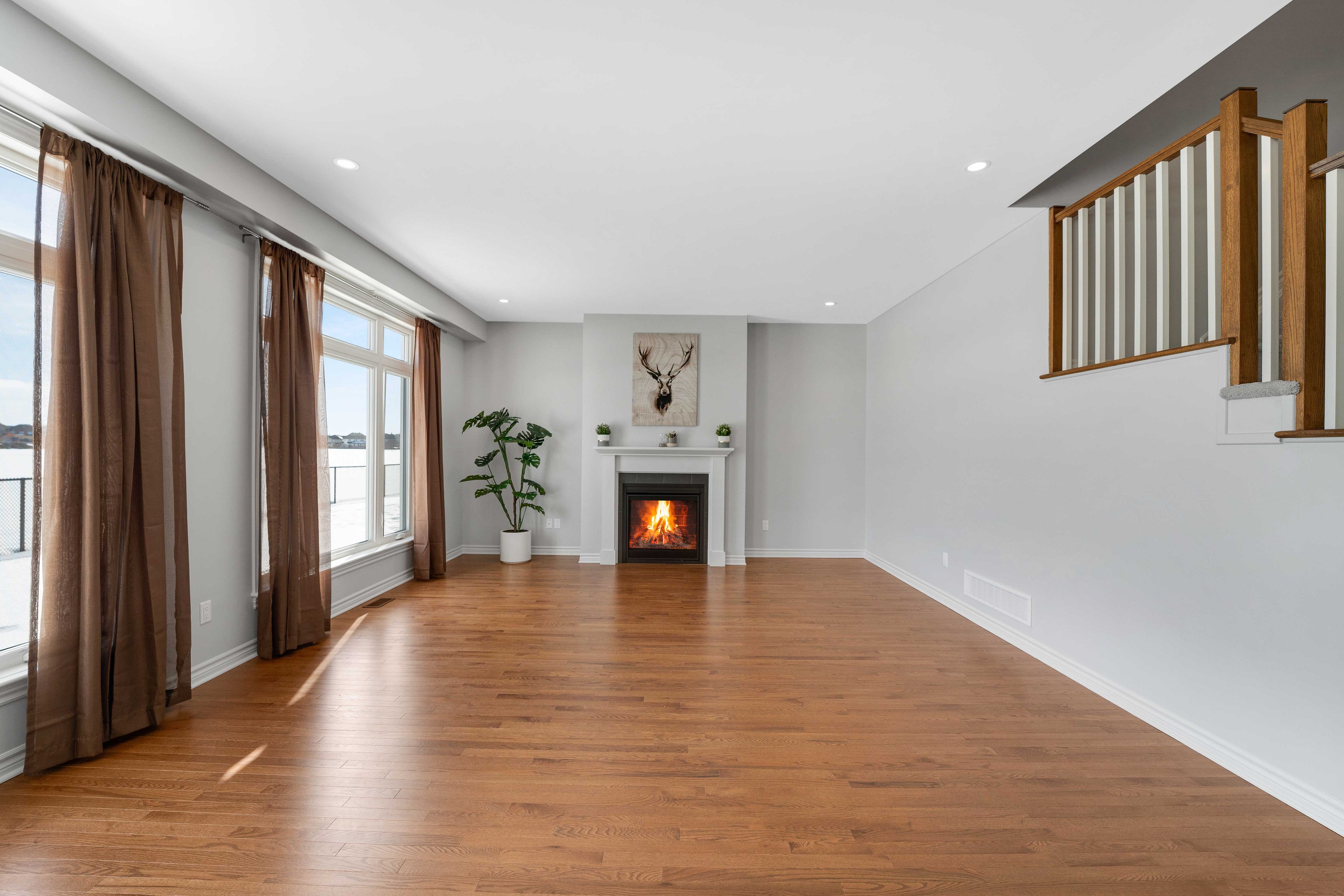 696 Moonflower Crescent Blossom Park - Airport and Area Ontario K1T 0X8 ...