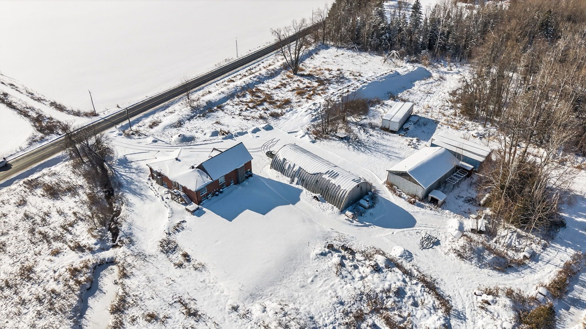 2702 6th Line Innisfil Ontario L9S 4S4 - MLS® N12696660 | For Sale ...