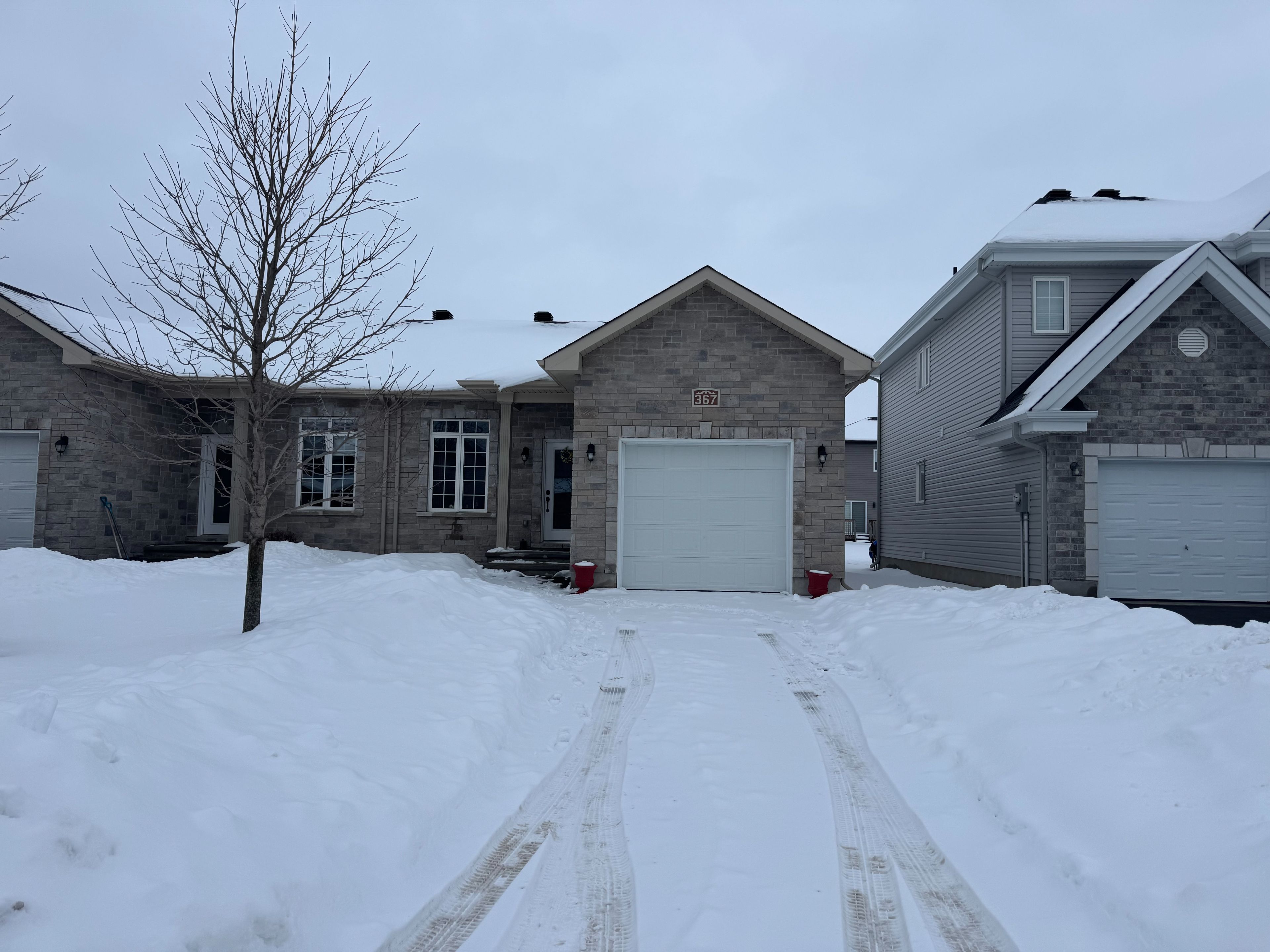 367 Trillium Circle Alfred and Plantagenet Ontario K0A 3K0 - MLS ...