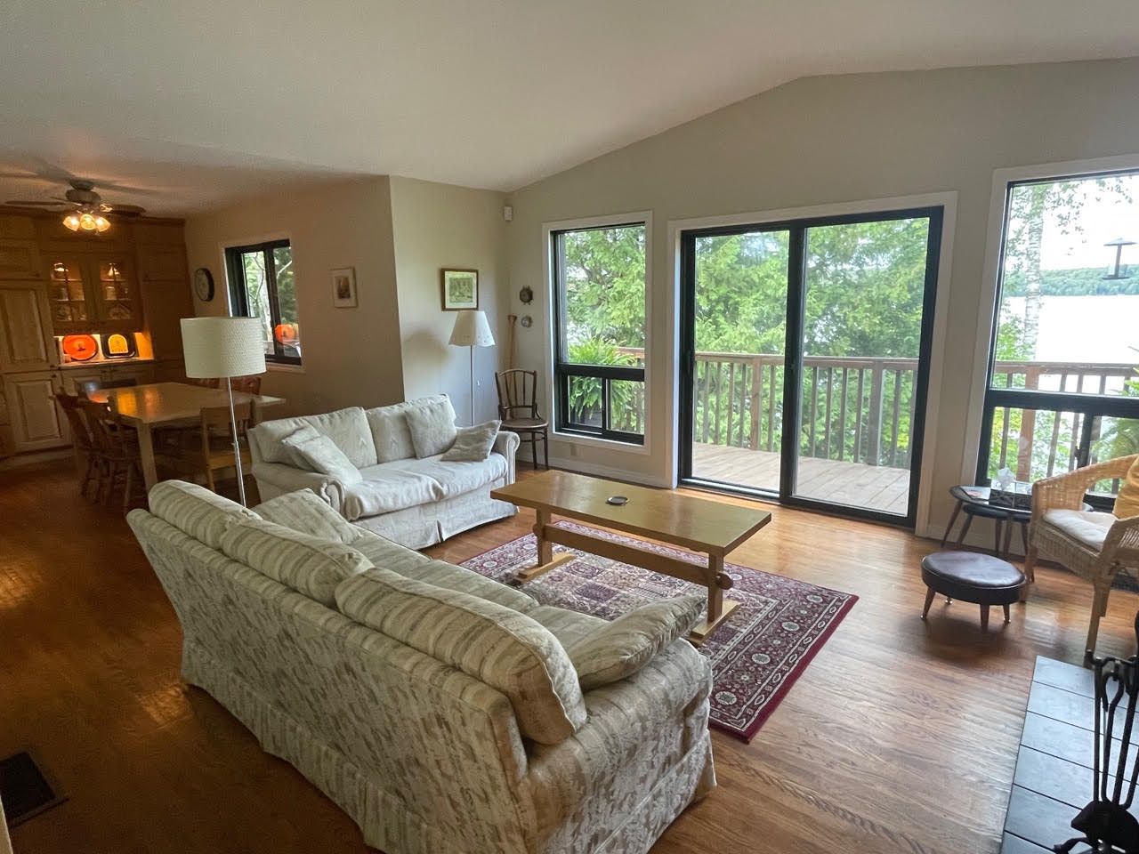 1119 Wampum Road Dysart et al Ontario K0M 1S0 - MLS® X12698628 | For ...