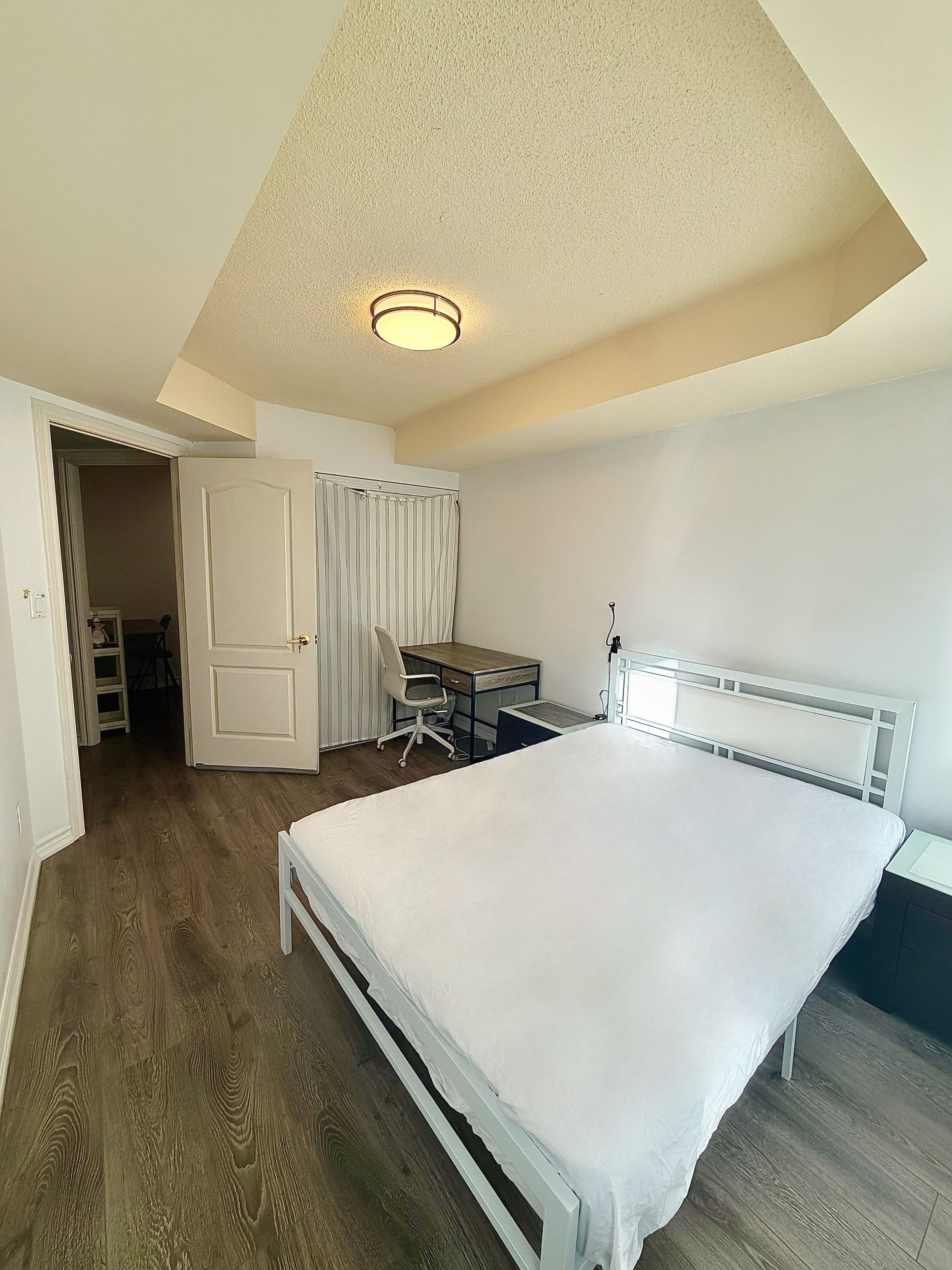 30 Hayden Street Unit# 1203 Toronto Ontario M4Y 3V8 - MLS® C12706020 ...