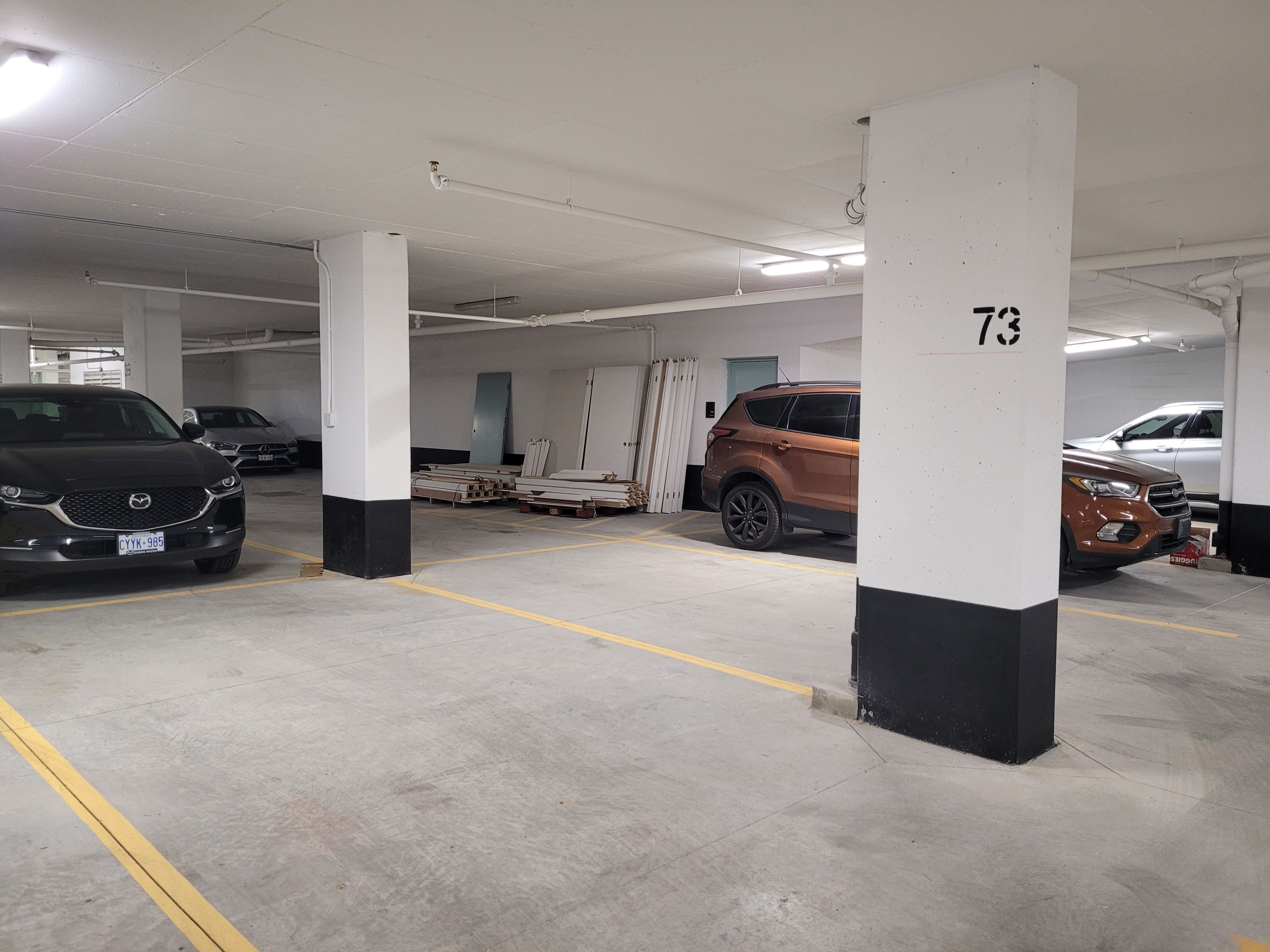 150 Logan Avenue Unit# #533 Toronto Ontario M4M 0E4 - MLS® E12957318 ...