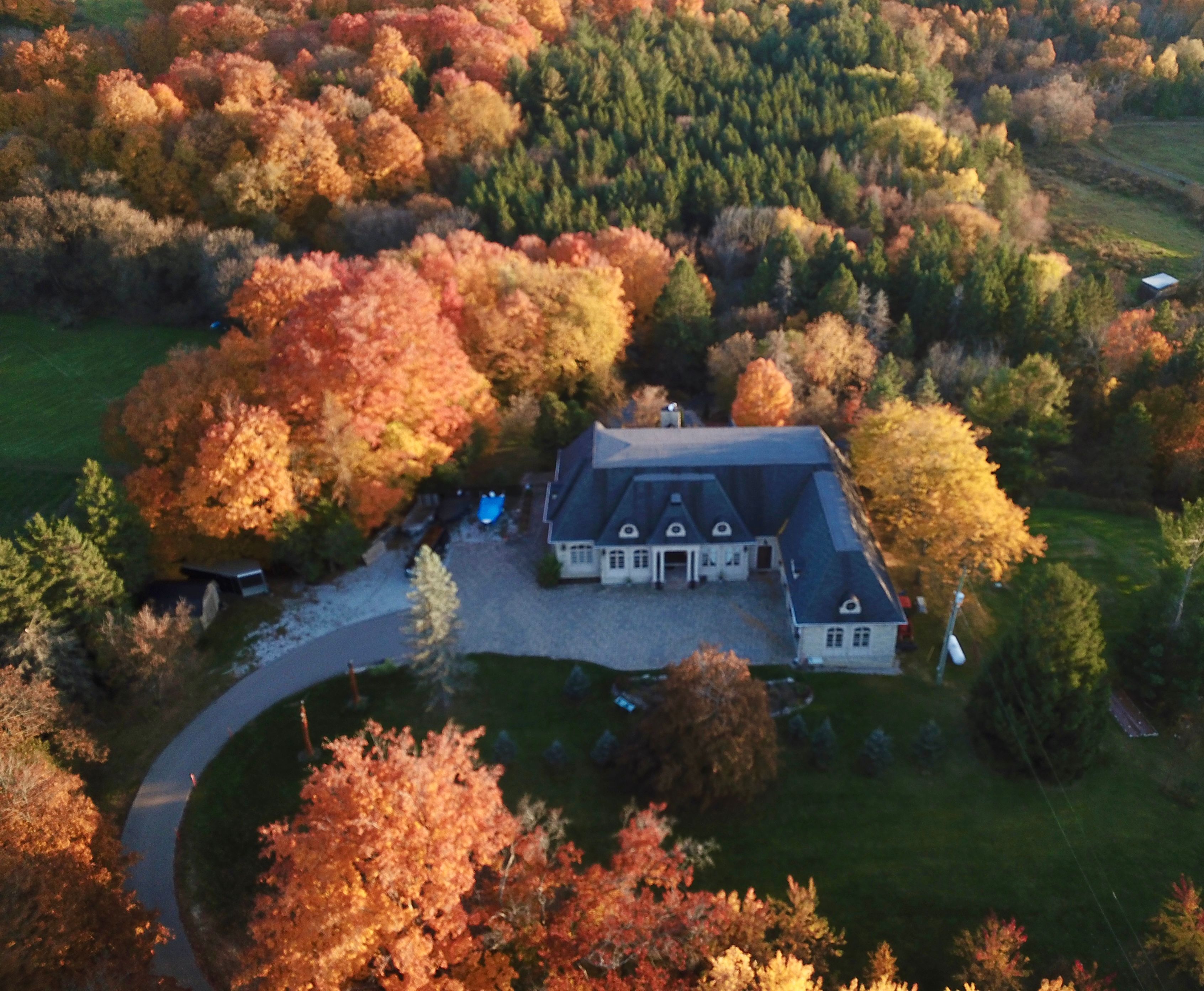 7645 16th Side Road King Ontario L7E 5R7 - MLS® N12332295 | For Sale ...